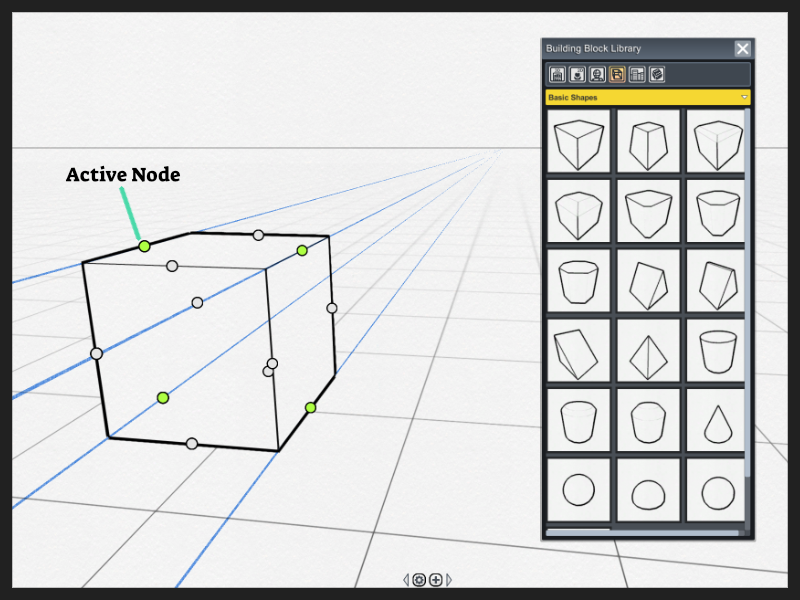 Perspective Tools – MangaKa 漫画家