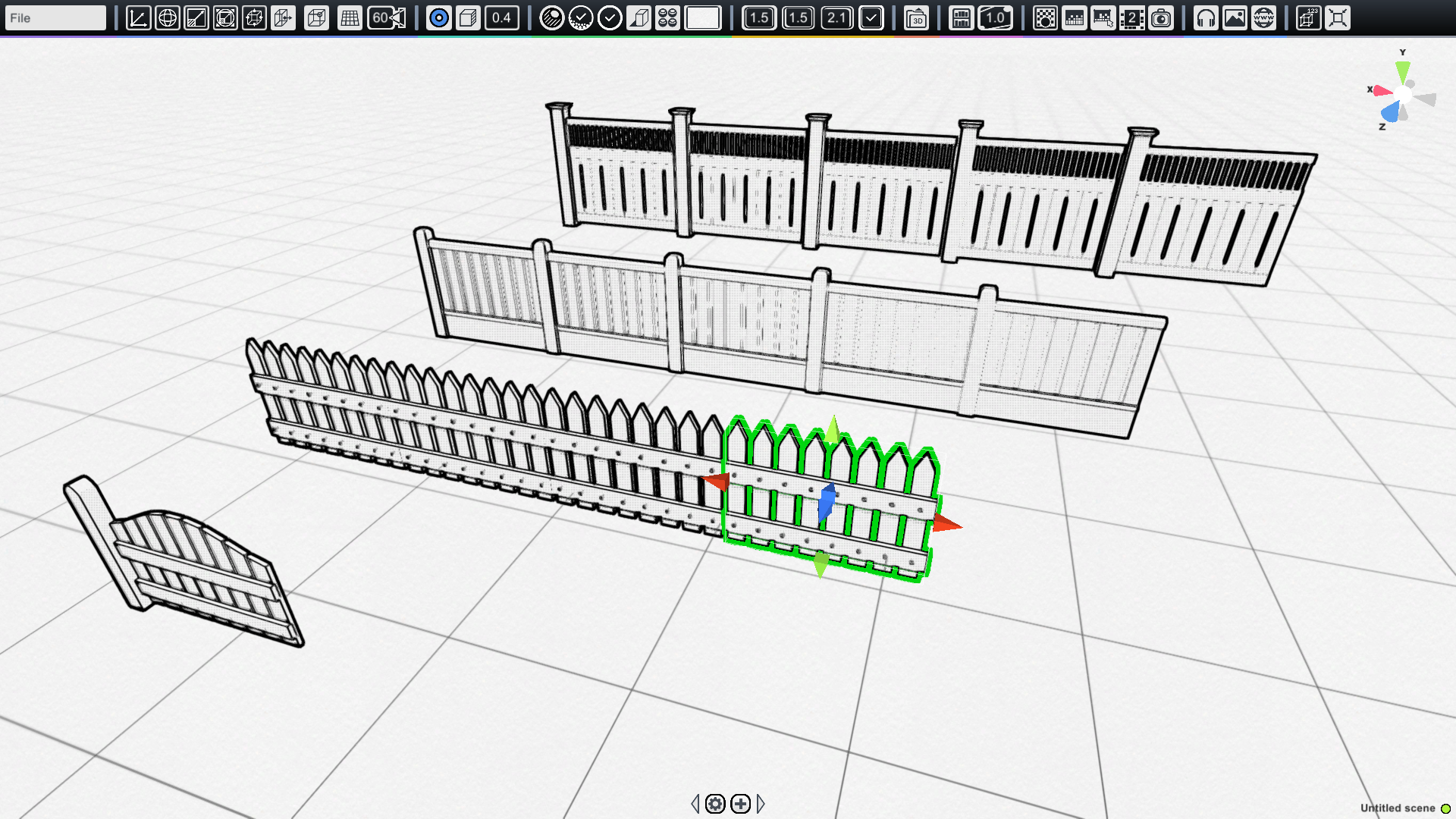 MangaKa 漫画家 – MangaKa – Your Manga Helper
