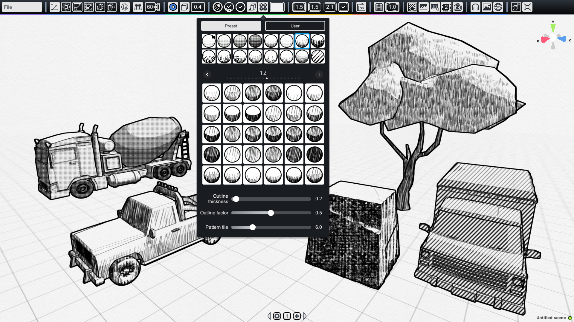 MangaKa 漫画家 – MangaKa – Your Manga Helper