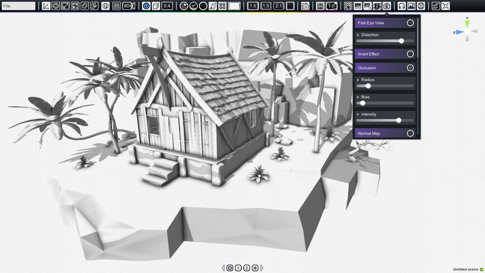 MangaKa 漫画家 – MangaKa – Your Manga Helper