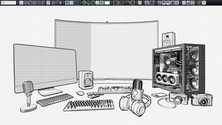 MangaKa 漫画家 – MangaKa – Your Manga Helper