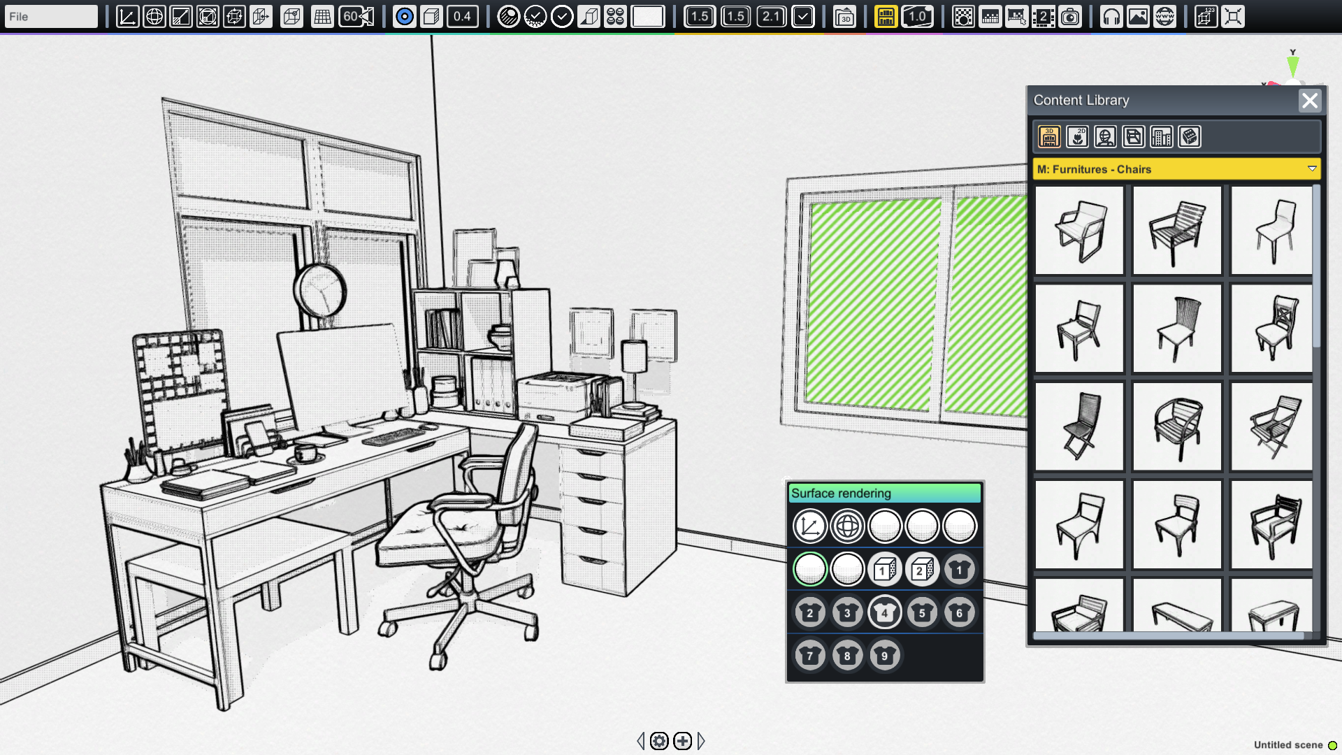 MangaKa 漫画家 – MangaKa – Your Manga Helper