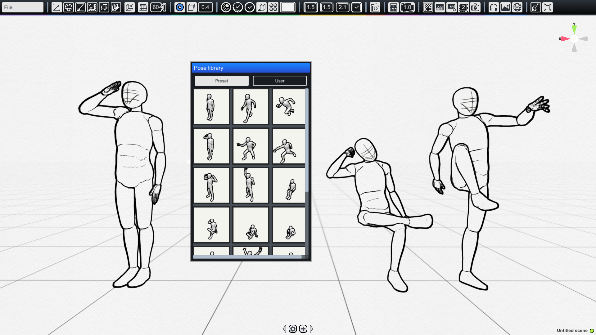 MangaKa 漫画家 – MangaKa – Your Manga Helper