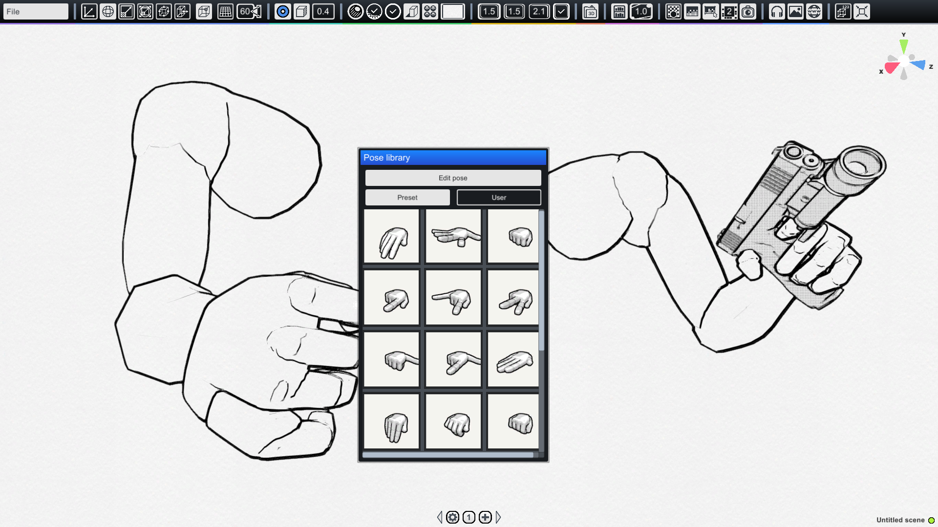 MangaKa 漫画家 – MangaKa – Your Manga Helper
