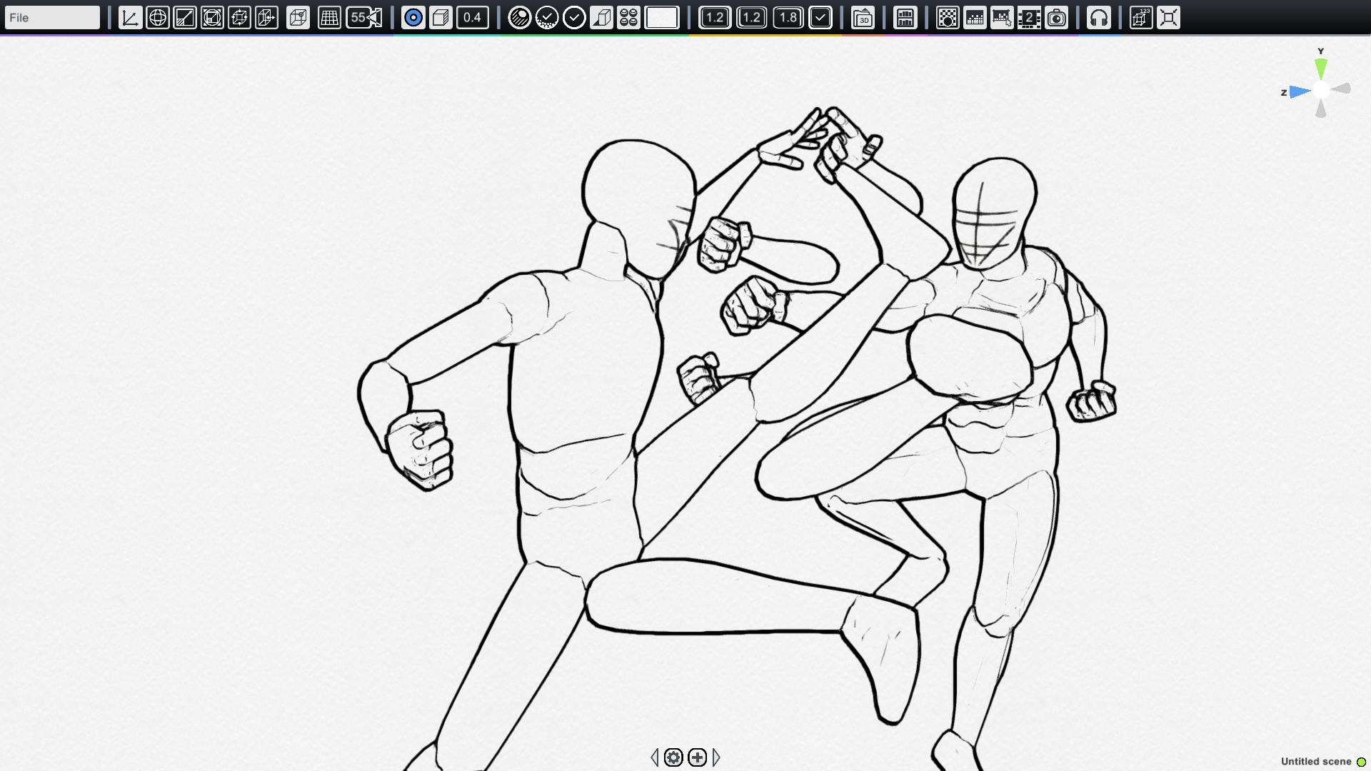 MangaKa 漫画家 – MangaKa – Your Manga Helper