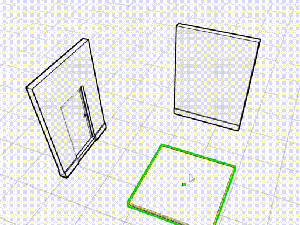 Camera Navigation & Selection – MangaKa 漫画家