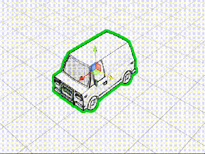 Transform Tools – MangaKa 漫画家