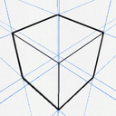 Perspective Blocks – MangaKa 漫画家