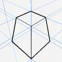 Perspective Blocks – MangaKa 漫画家