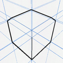 Perspective Blocks – MangaKa 漫画家