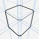 Perspective Blocks – MangaKa 漫画家