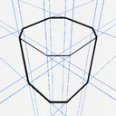 Perspective Blocks – MangaKa 漫画家