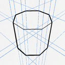 Perspective Blocks – MangaKa 漫画家