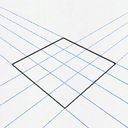 Perspective Blocks – MangaKa 漫画家