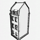 Western Town Buildings – MangaKa 漫画家