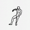 Male Preset Poses – MangaKa 漫画家