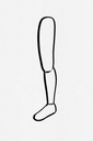 Basic Mannequin Set A – MangaKa 漫画家