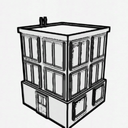 Basic Buildings – MangaKa 漫画家