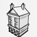 Basic Buildings – MangaKa 漫画家