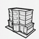 Basic Buildings – MangaKa 漫画家