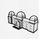 Basic Buildings – MangaKa 漫画家