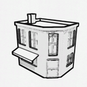 Basic Buildings – MangaKa 漫画家