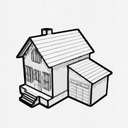 Basic Buildings – MangaKa 漫画家