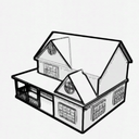 Basic Buildings – MangaKa 漫画家