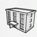 Basic Buildings – MangaKa 漫画家