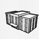 Basic Buildings – MangaKa 漫画家