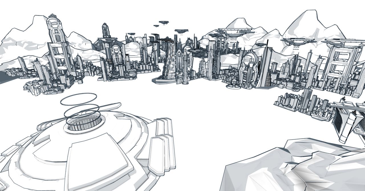 User Showcase – MangaKa 漫画家