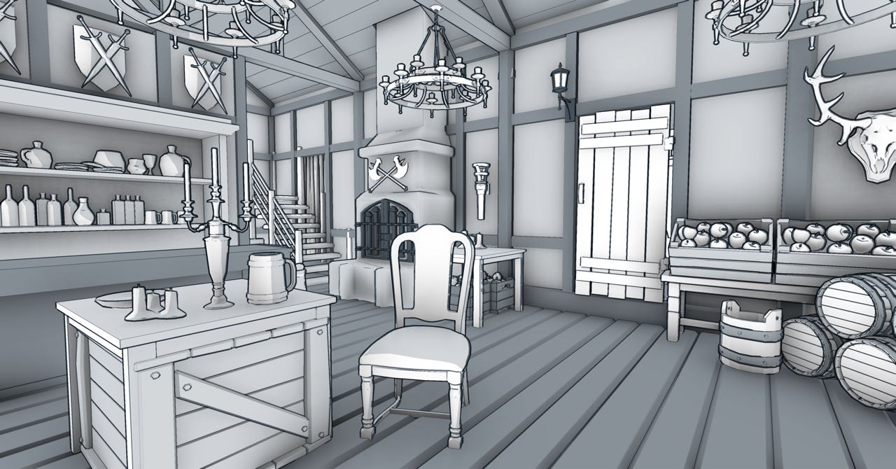 User Showcase – MangaKa 漫画家